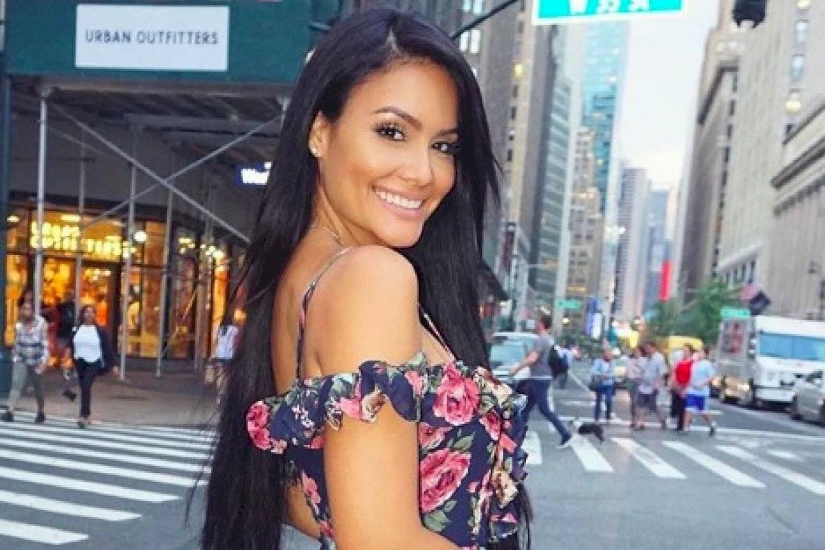 Mimi Pabón regresa a la televisión | Metro