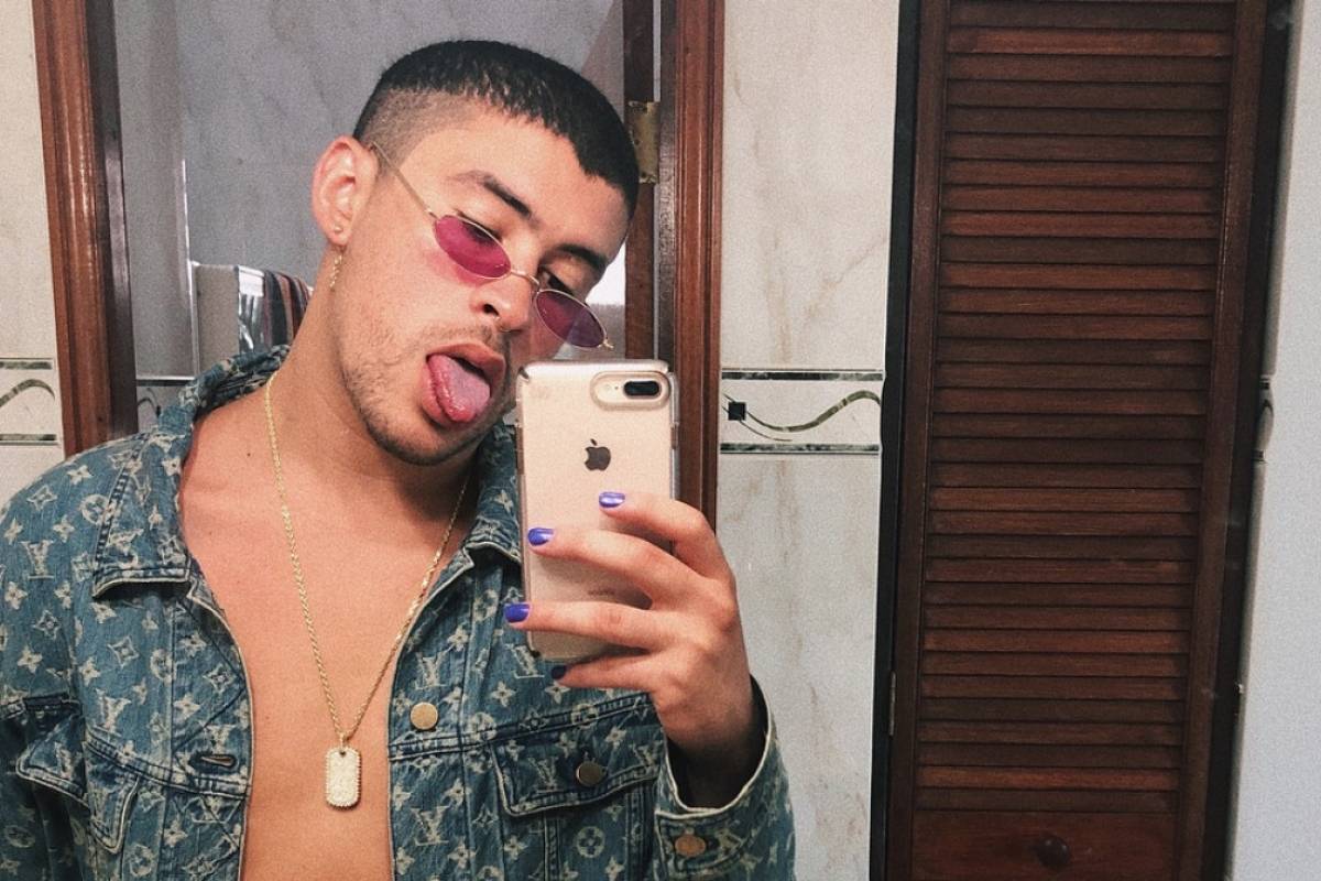 Julio Voltio: "Se quieren montar en la música de El Father" | Metro