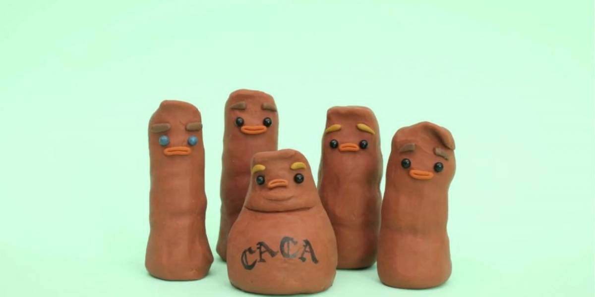 ¡Eres una caca! La serie que exige justicia feminista con humor | Nueva ...