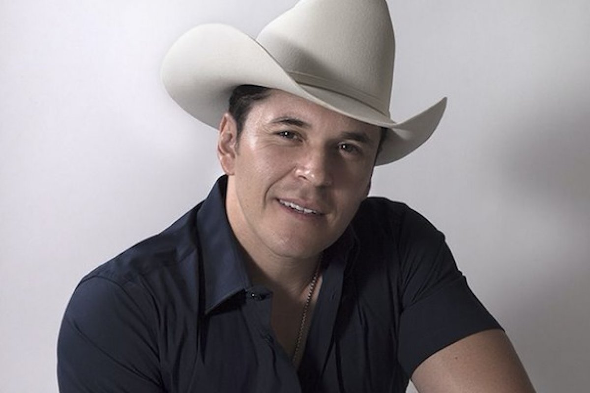 Hijo de Raúl Sandoval debutará como actor | Publimetro México