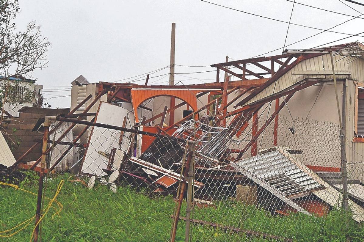 Atrapados en la pobreza los niños y jóvenes en Puerto Rico | Metro