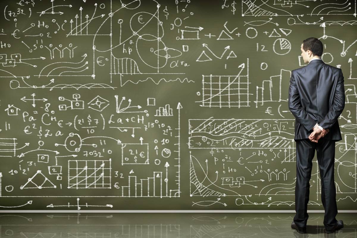 La geometría tiene una nueva forma. Conoce al 'Escutoide'.