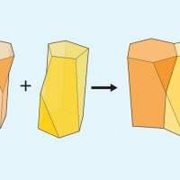 La geometría tiene una nueva forma. Conoce al 'Escutoide'.