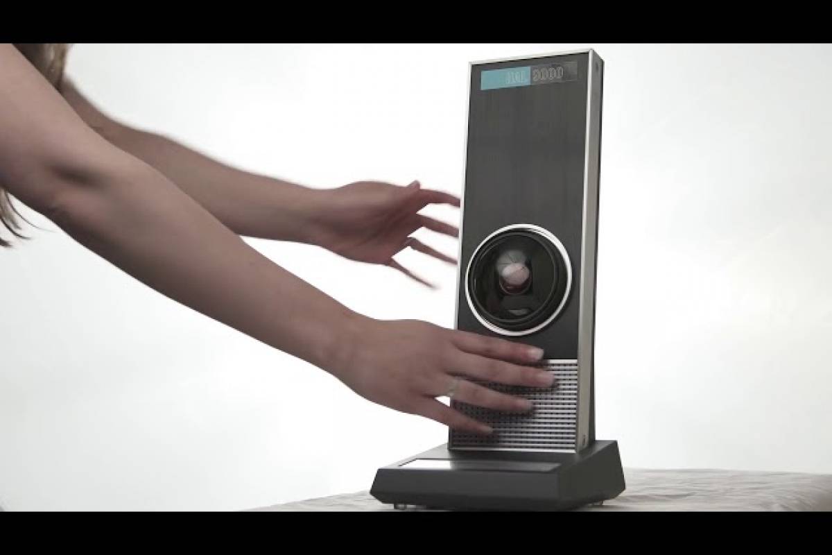 A 50 años: La supercomputadora HAL-9000 de “2001: Odisea del espacio ...