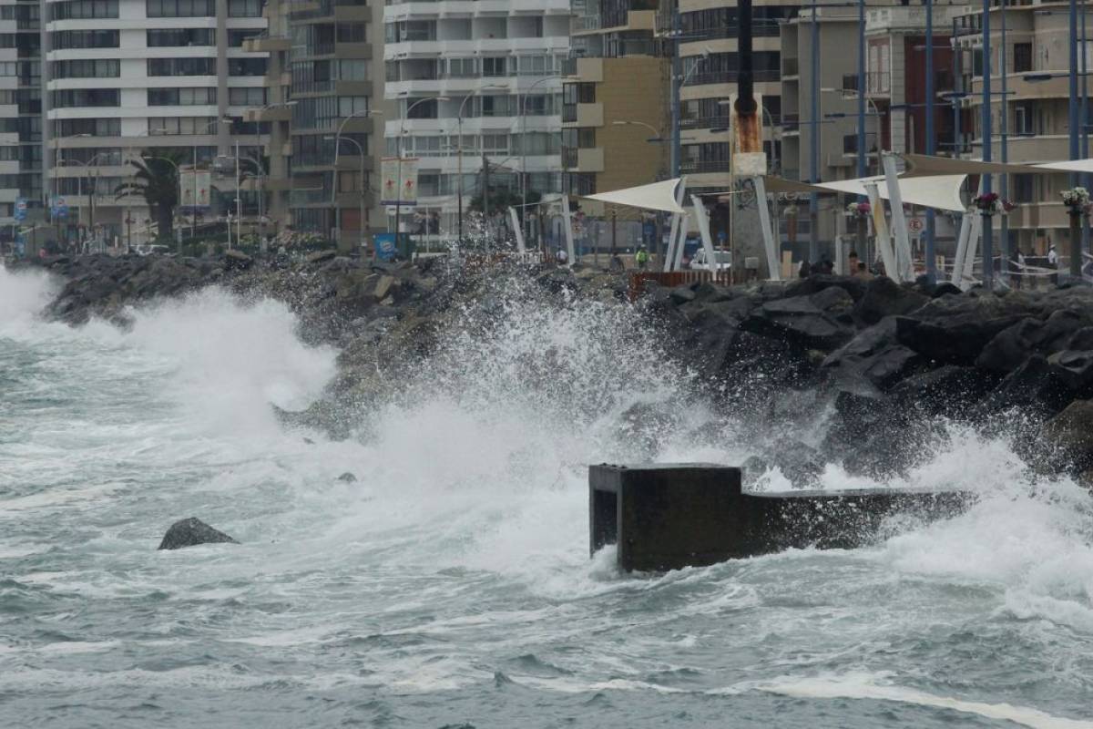 ¿Anti-tsunami? Expertos explican la resistencia de estas construcciones ...