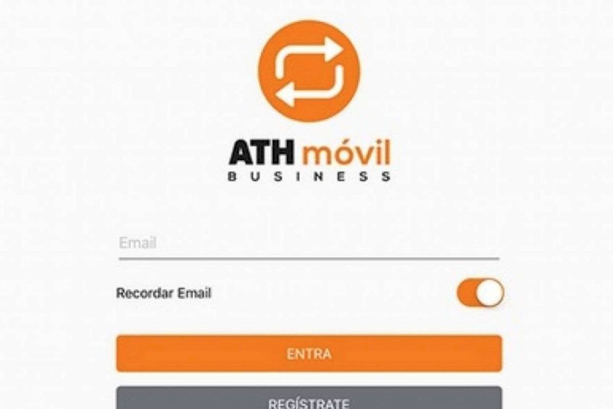 ATH Móvil estará fuera de servicio esta noche | Metro