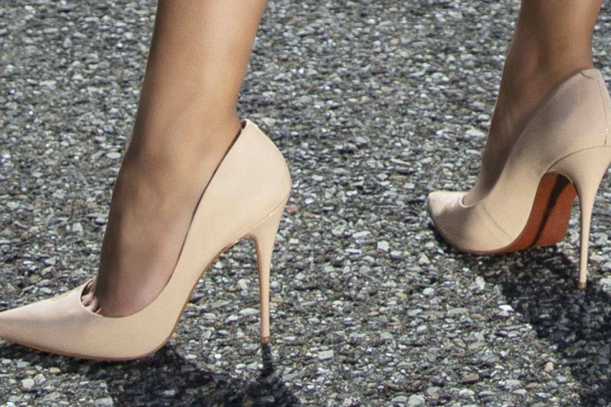 Seleccionan el calzado de Miss Universe Puerto Rico | Metro