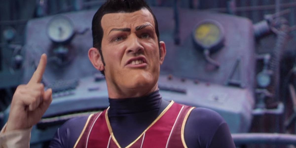 Muere actor de Lazy Town | Publimetro México