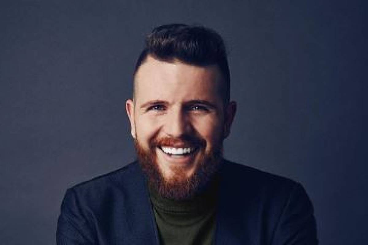 Daniel Habif llega a Ecuador con su tour "Inquebrantables" | Metro Ecuador