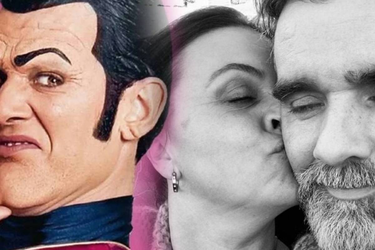 Muere actor de Lazy Town | Metro