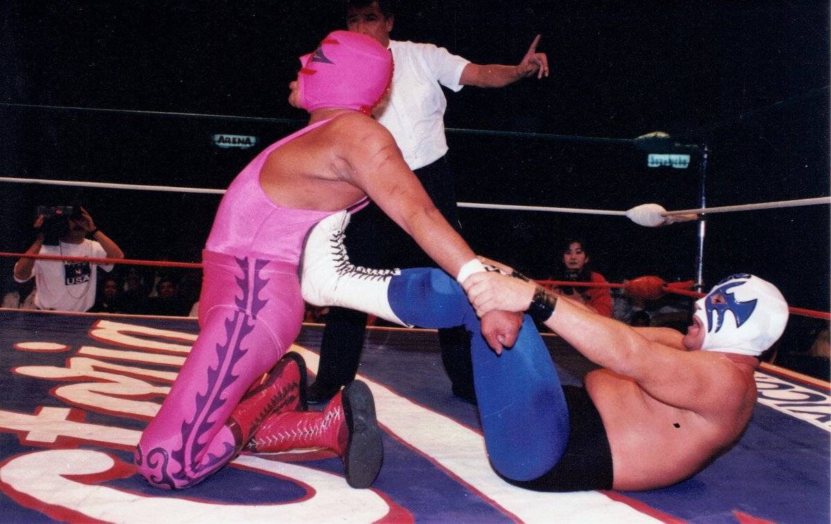 Murió la leyenda Villano III luchador mexicano que perdió la vida CMLL ...