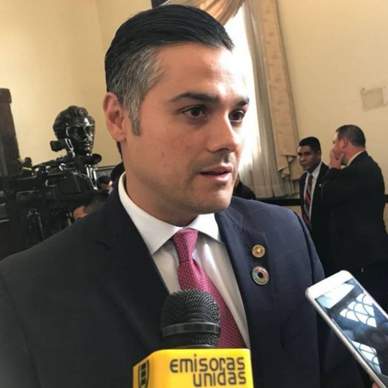 Alfonso Fuentes Soria Copredeh | Publinews