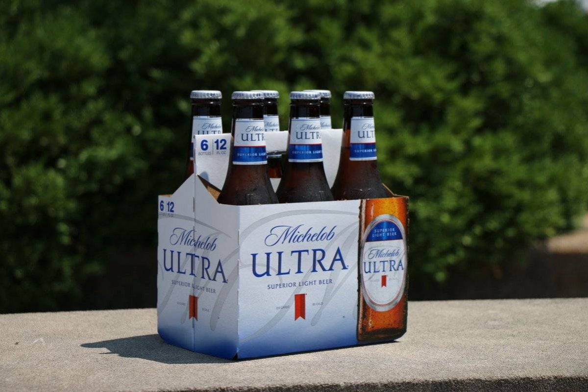 Se desata la guerra entre cervezas ultra ligeras | Publimetro México