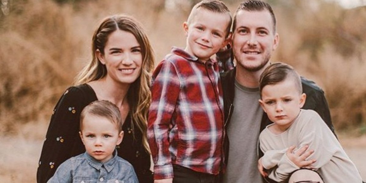 Famoso pastor Andrew Stoecklein se quita la vida | Metro