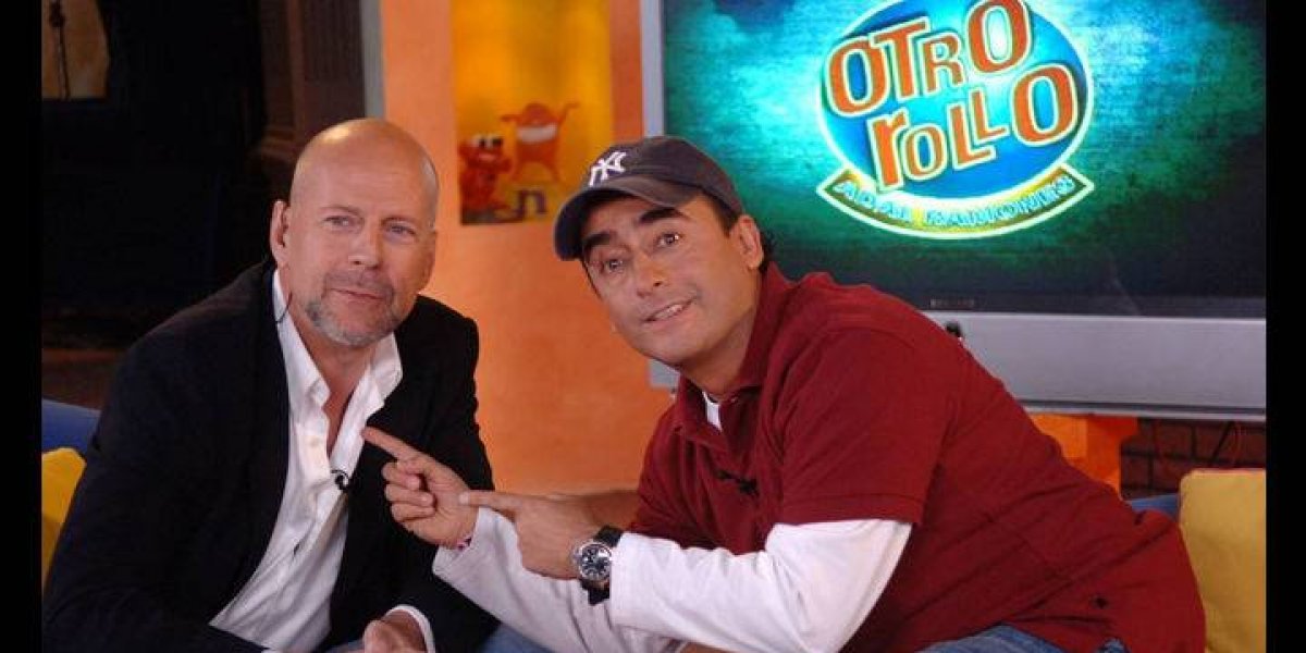 'Otro rollo' regresa a la televisión y ¡sin Adal Ramones! | Nueva Mujer