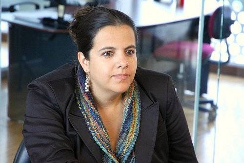 María Paula Romo, el antes y después de la ministra del Interior ...