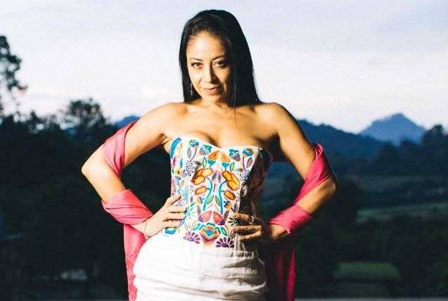 Rosy Arango: Sus fans son productores ejecutivos de su disco ...