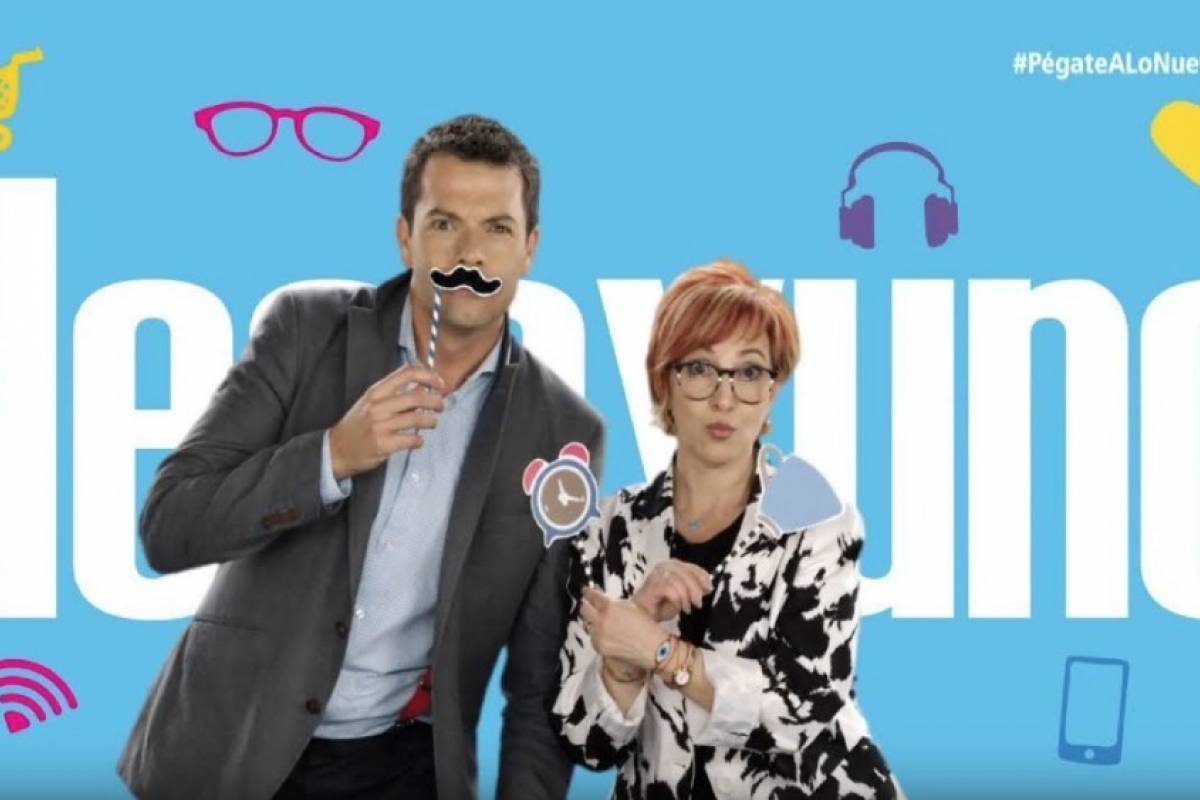 Televisión: Estos son los memes que dejó estreno de El desayuno ...