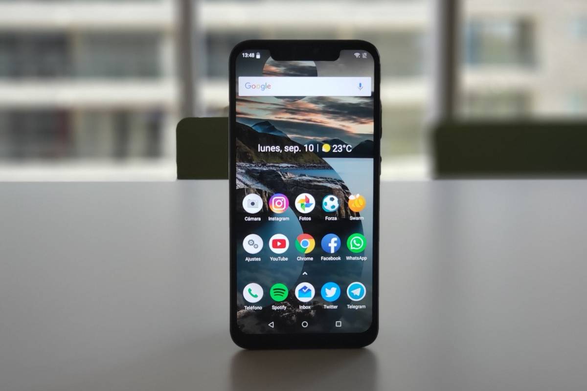 A centímetros de la gloria: Review del Own Smart 9 Pro [FW Labs]