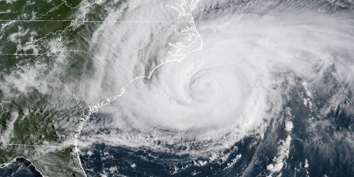 Huracanes, tifones y tormentas acechan al planeta: alertan que océanos ...