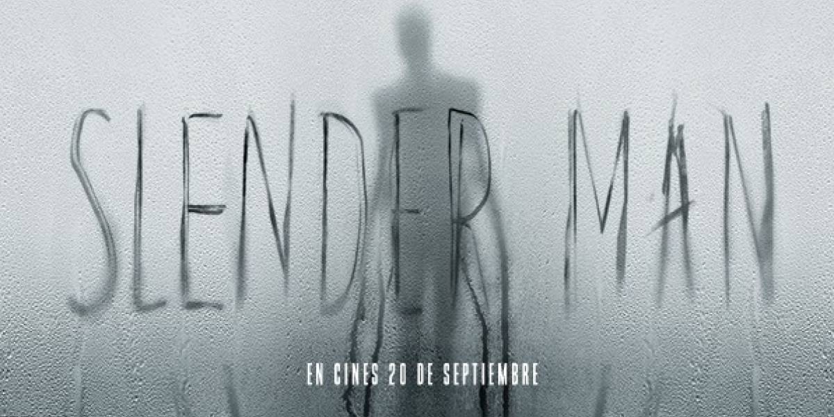 Slender Man, el terror de la leyenda urbana está más vivo que nunca ...