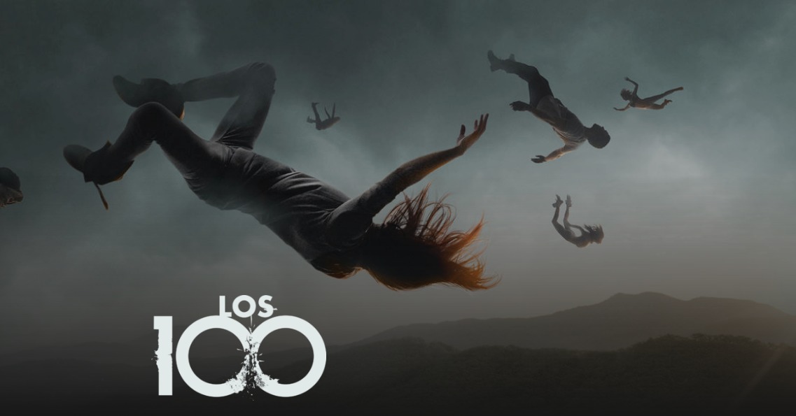 Netflix: The 100 entre lo malo y lo catastrófico