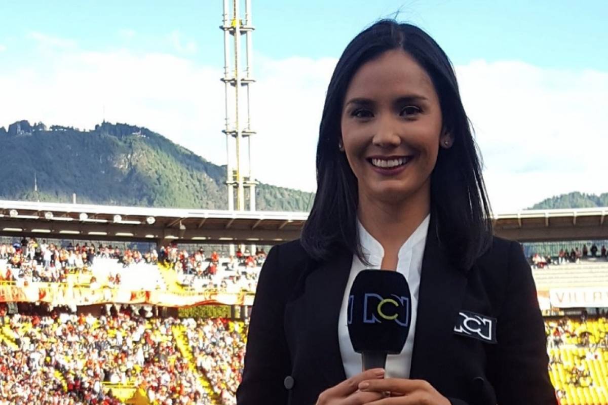 FÚTBOL COLOMBIANO: Diana Rincón denunció haber recibido amenazas ...