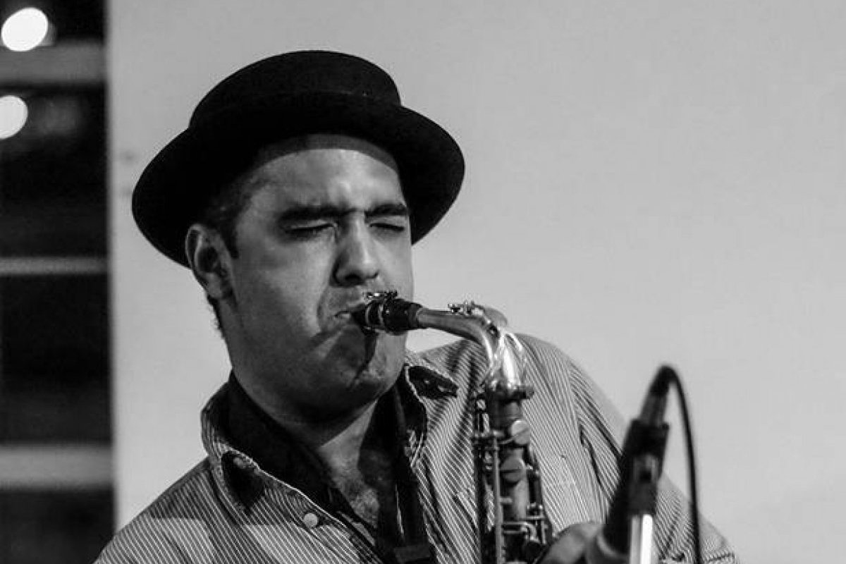 Edgar Abraham presenta su ‘Jazz Manifiesto’ en dos conciertos gratuitos ...