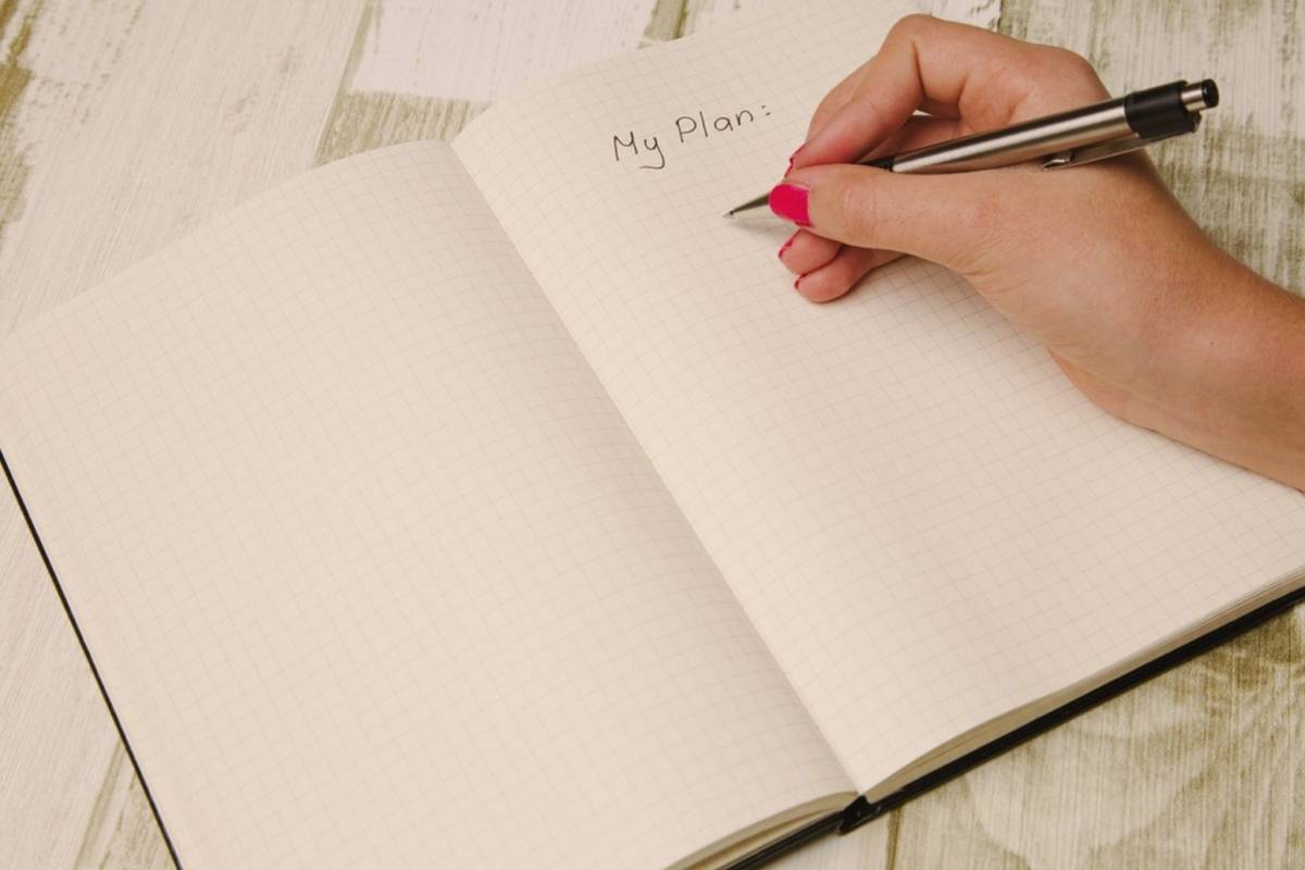 Estudio asegura que escribir con letra fea es señal de inteligencia ...