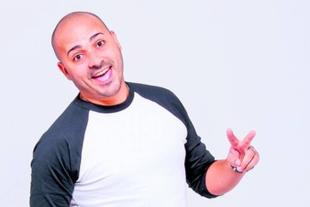 Alex Díaz “Dejar mi isla fue lo peor” | Metro