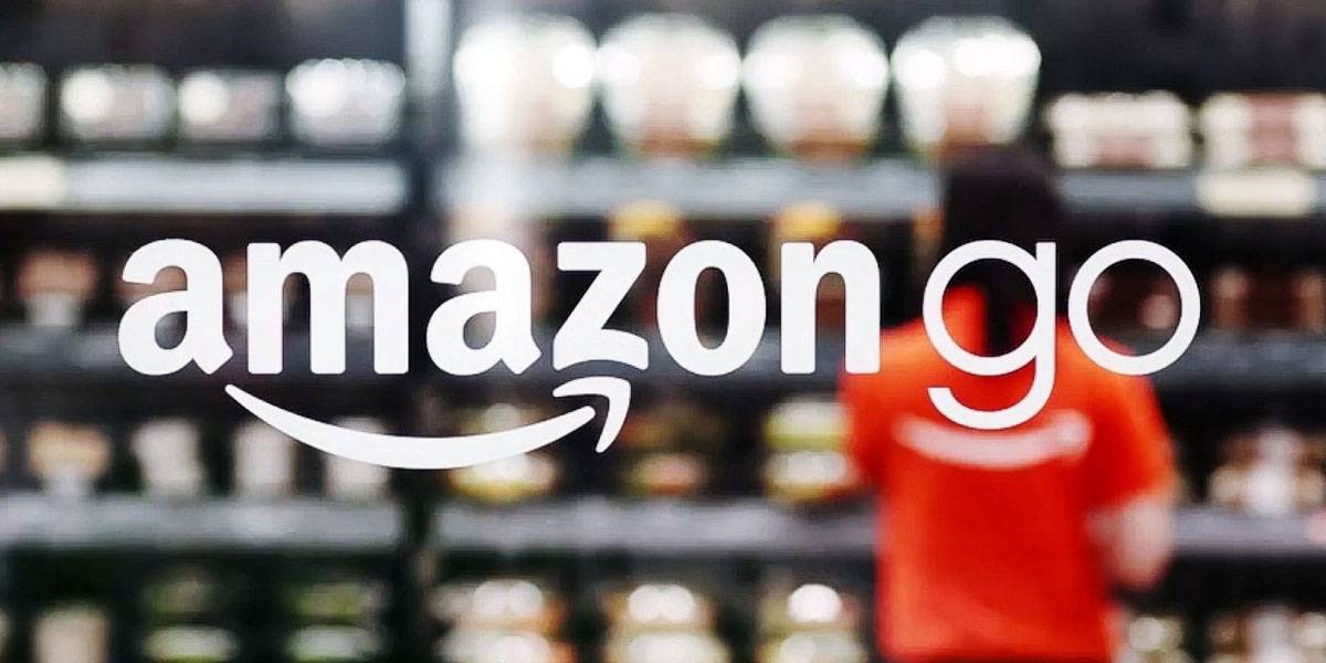 Amazon quiere tres mil tiendas de Amazon Go para el 2021