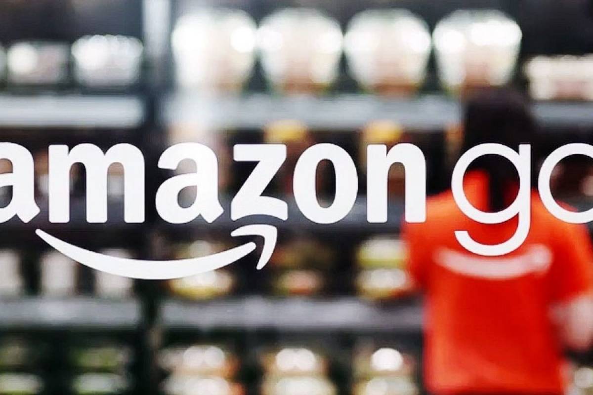 Amazon quiere tres mil tiendas de Amazon Go para el 2021