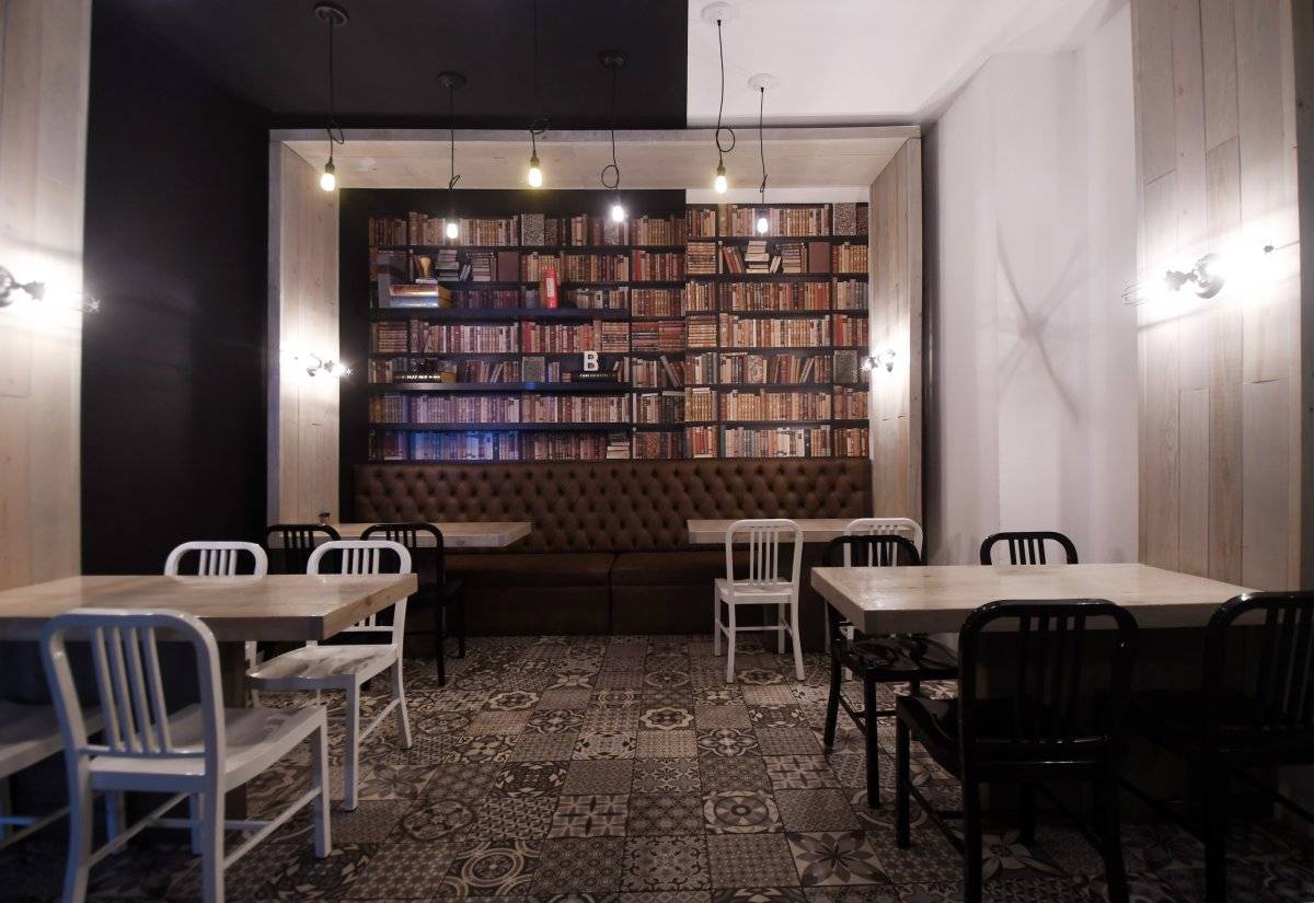 Bistro Café estrena coffee bar - Sabrosía Puerto Rico | Sabrosia Puerto ...