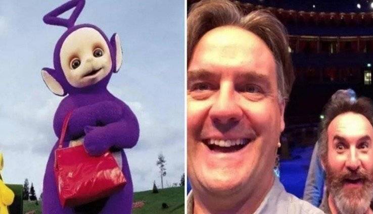 Estos son los rostros de los actores que estaban detrás de los ...