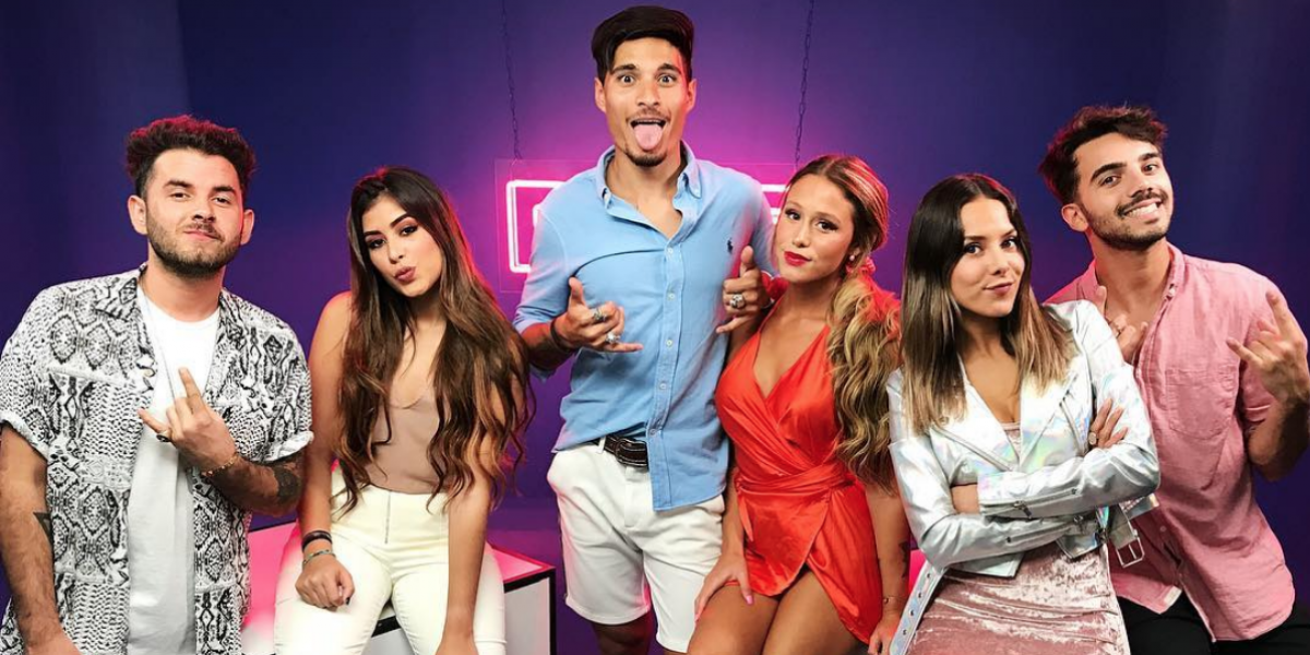 Conflicto entre 'youtubers' Dosogas causa polémica en redes ...