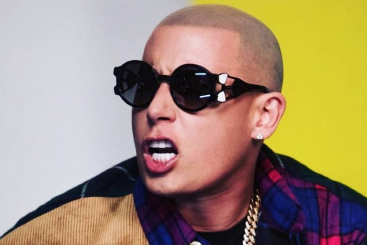 Cosculluela anuncia que será padre nuevamente | Metro