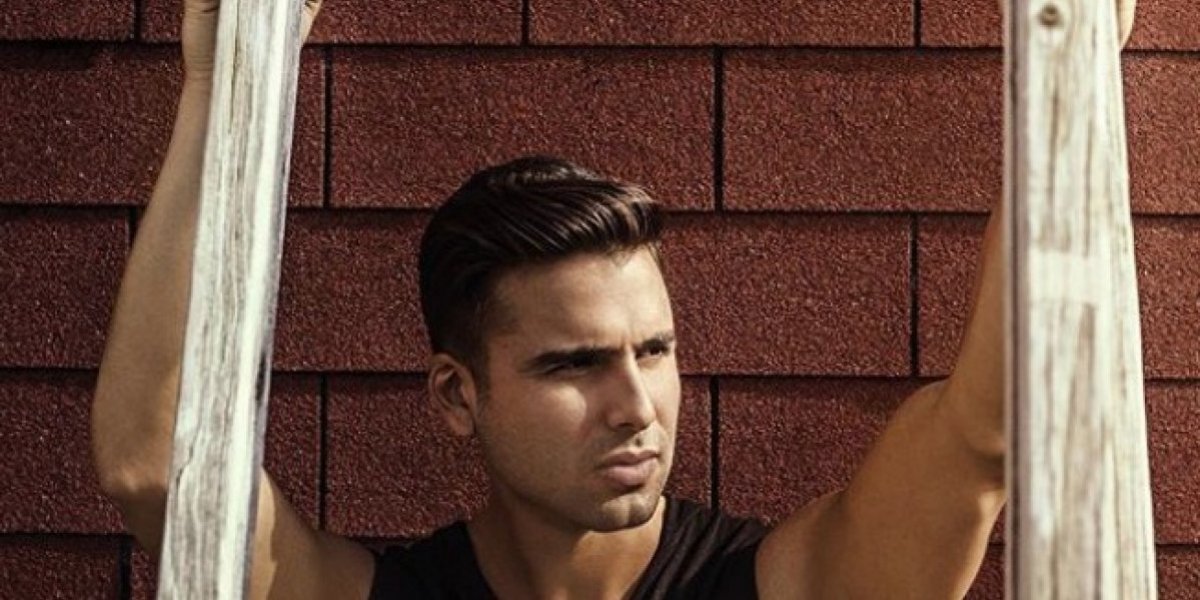 Christian Daniel regresa con un nuevo sencillo | Metro