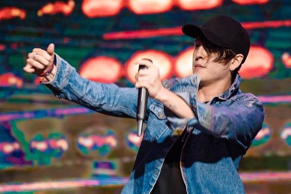 Entrevista exclusiva con CNCO: Falta un día para su concierto con Reik ...