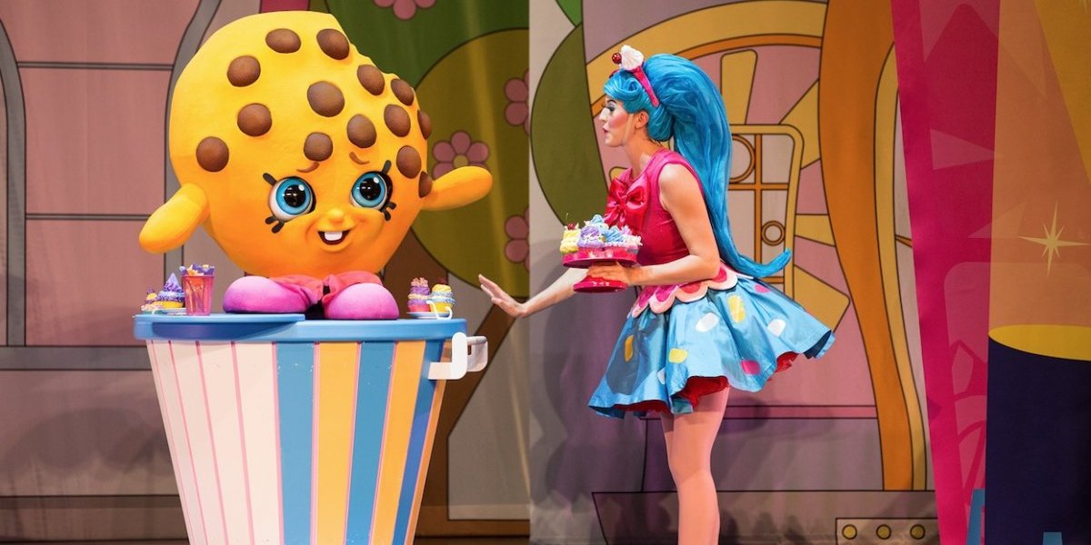 Los Shopkins invadirán Guadalajara y Monterrey | Publimetro México