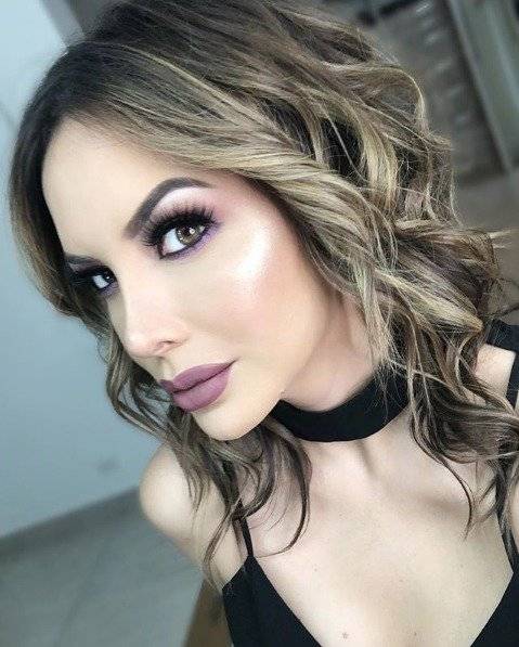 Érika Vélez, actriz ecuatoriana, sorprende con nuevo look | Metro Ecuador