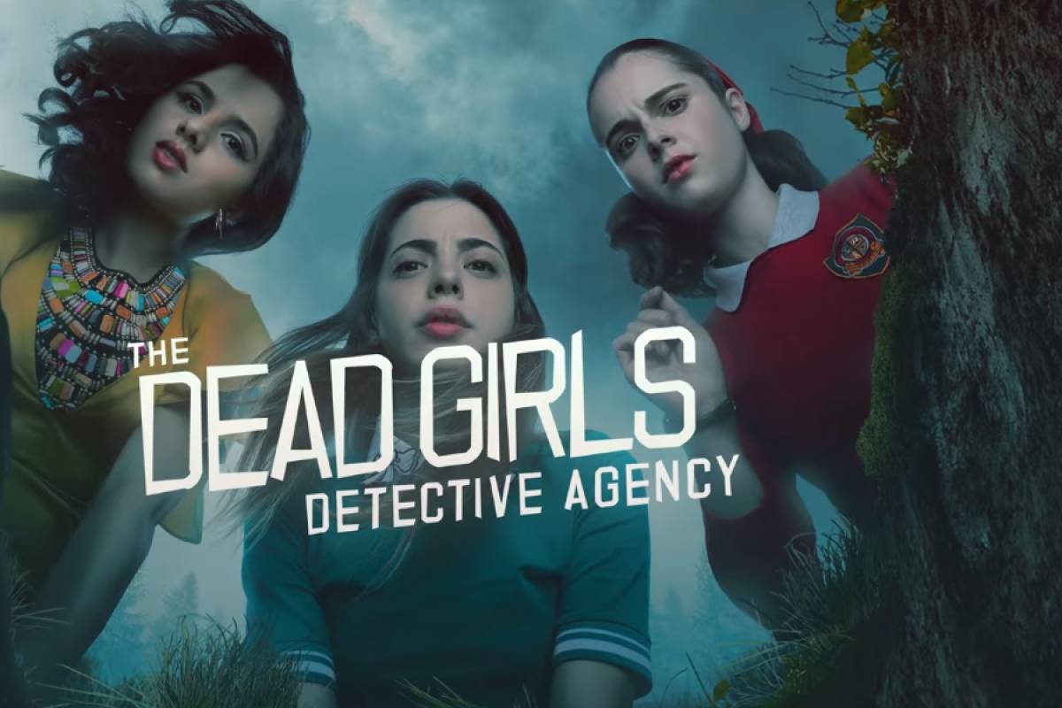 Snapchat se vuelve Netflix y presenta sus series originales