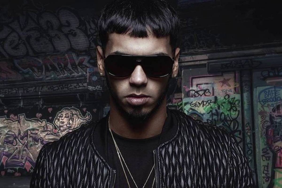 Rinden hermoso homenaje a la pollinita de Anuel