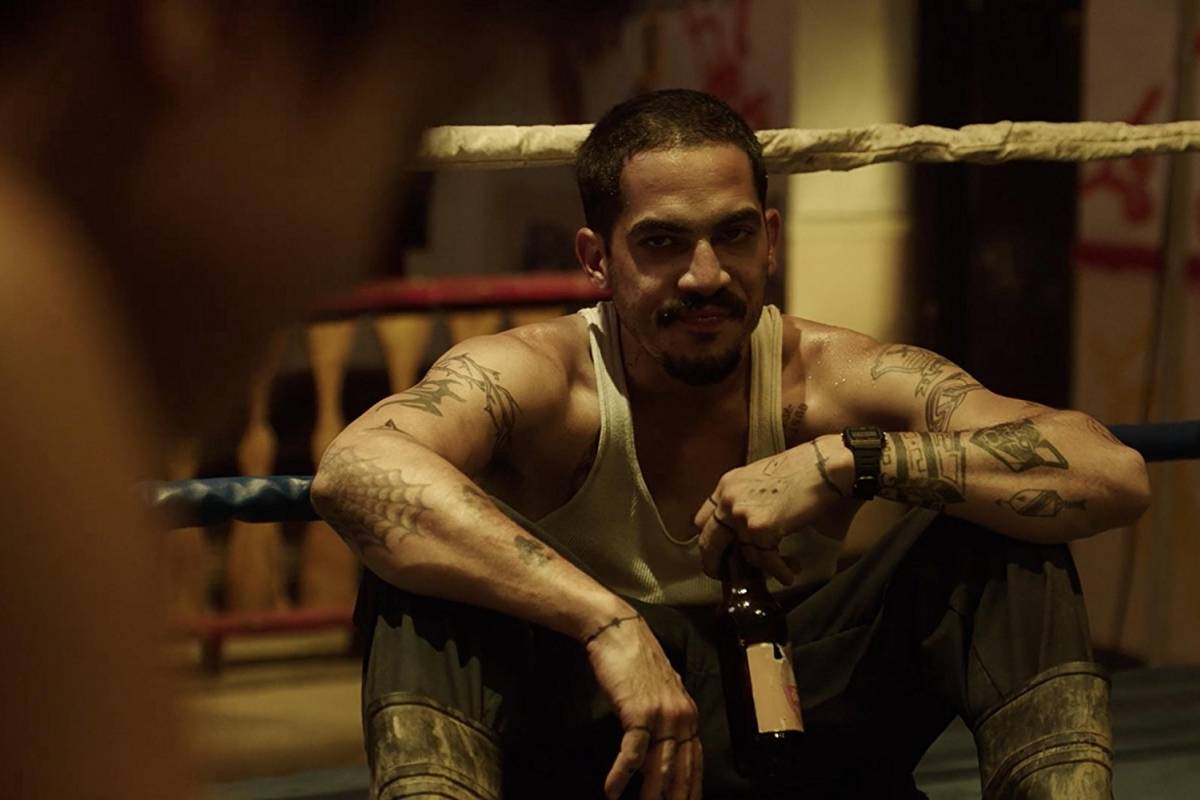 El Chata es una película puertorriqueña que hay que ver