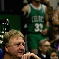 Larry Bird tendrá su propio museo en Indiana como homenaje | Publimetro ...
