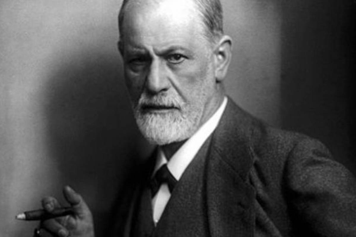 10 cosas que no sabías sobre Sigmund Freud