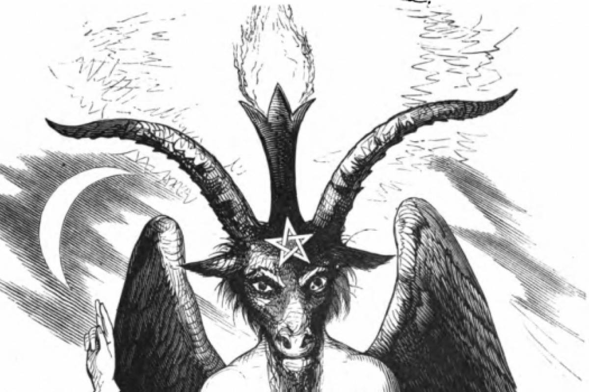 Satánicos celebrarán el próximo 6/6/16