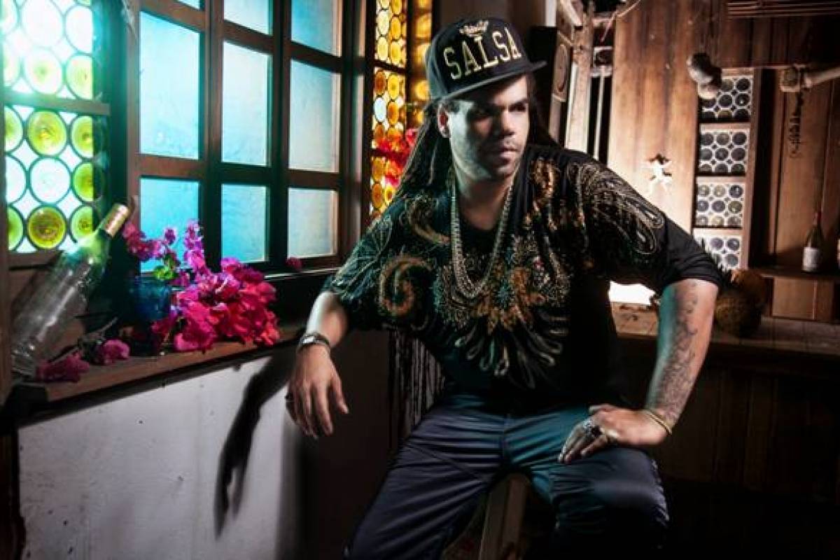 Pirulo llega a hartar, pero su sandunga es muy hp