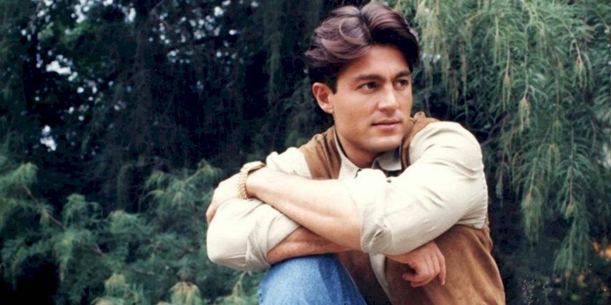 Fernando Colunga reaparece transformado tras 3 años sin dejarse ver | Metro