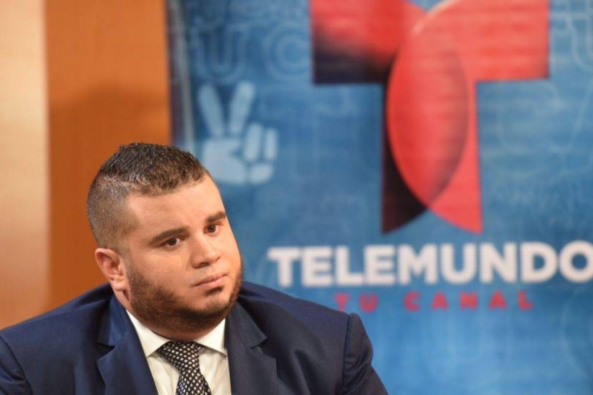 Le cae otra demanda a Jay Fonseca, por entrevista que hizo en su ...