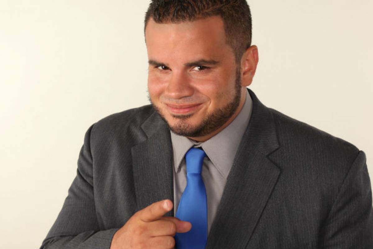 Actor le pide a Jay Fonseca que sea parte de la solución, no del problema